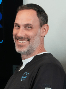Jay Ritter, DDS – Ritter Family Dental